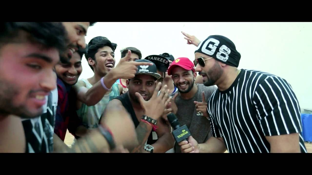 B Jay Randhawa Ft. JSL Singh - Theth Gabru - LATEST PUNJABI SONG 2016 ...