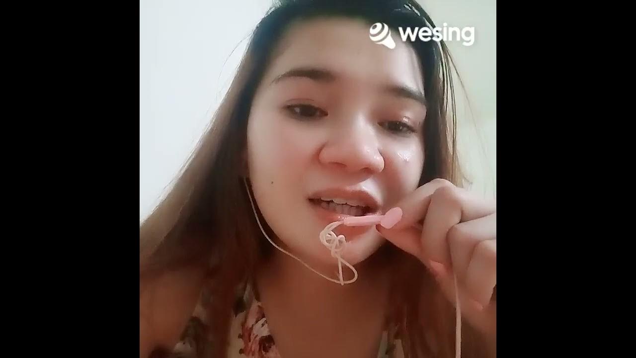 该视频来自Wesing - YouTube