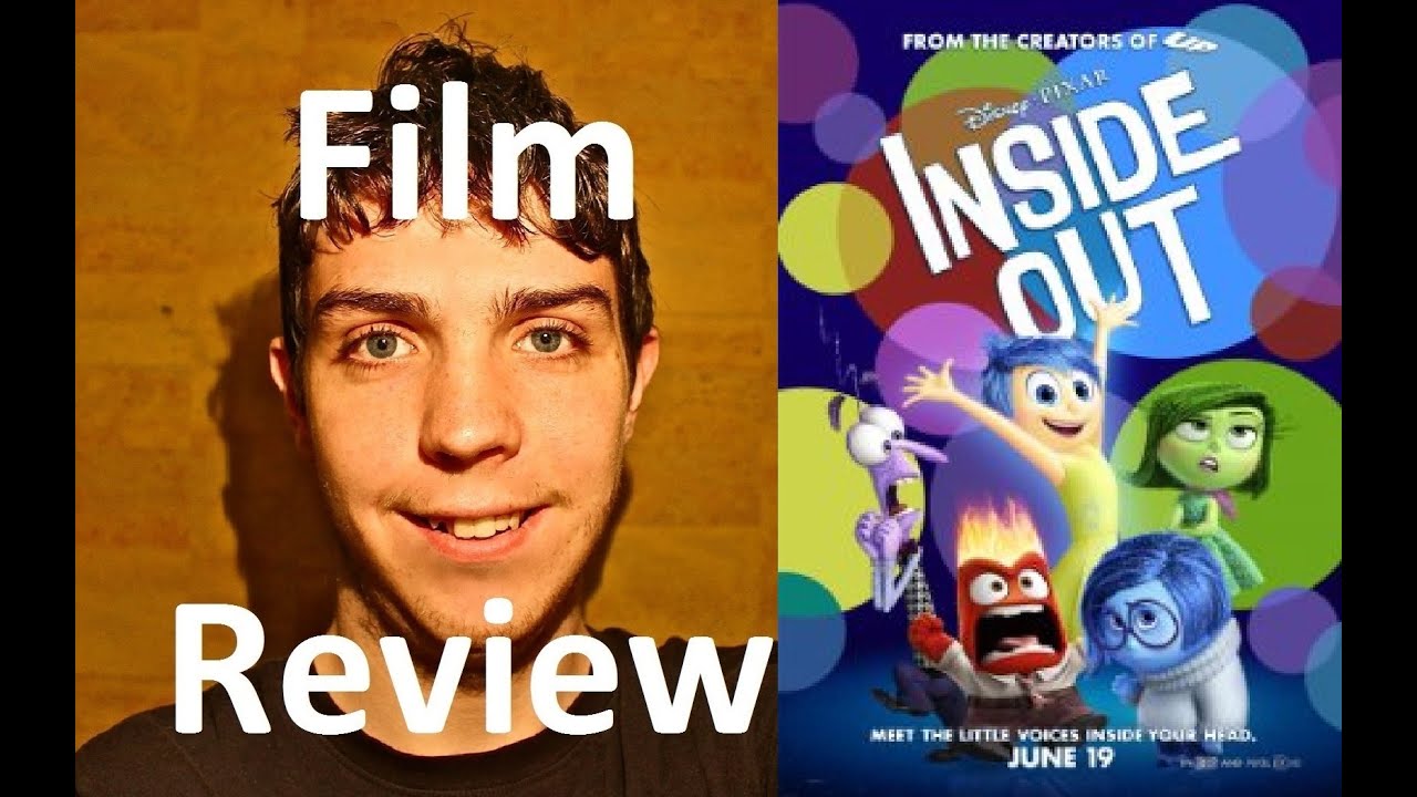 Inside Out - YouTube