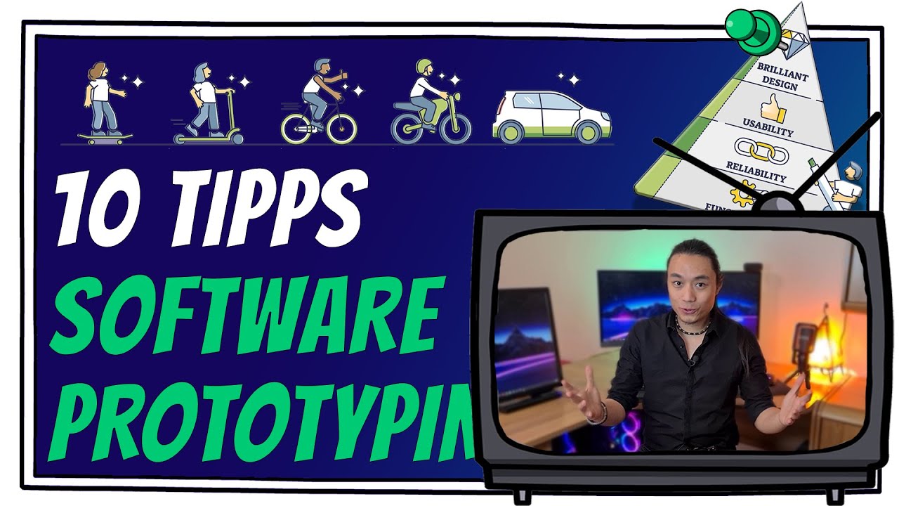 Tipps für effektive Prototypen | BeST Practice: Software Prototyping - YouTube
