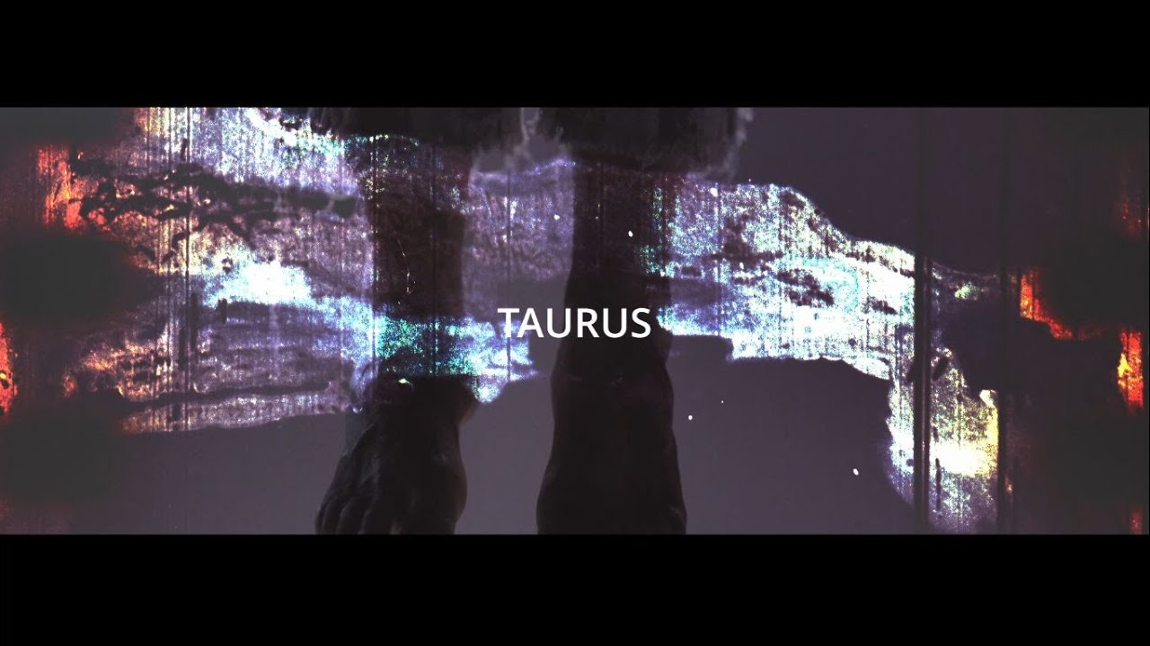 Taurus - TV Show Title Sequence - Filmsupply Editfest 2024 - YouTube