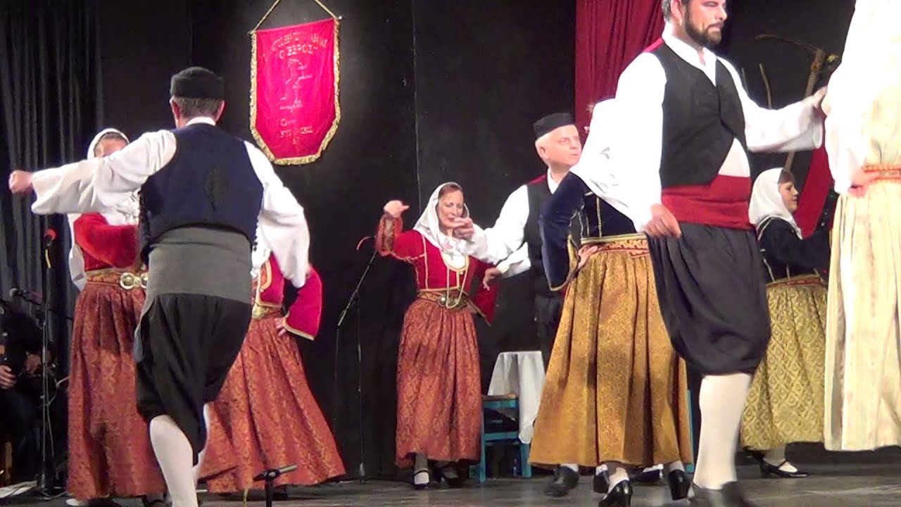 ΣΥΛΛΟΓΟΣ ΕΒΡΙΤΩΝ Ν. ΚΑΒΑΛΑΣ Ο ΕΒΡΟΣ 17-5-2015 ΣΑΜΟΣ ΙΚΑΡΙΑ Γ - YouTube