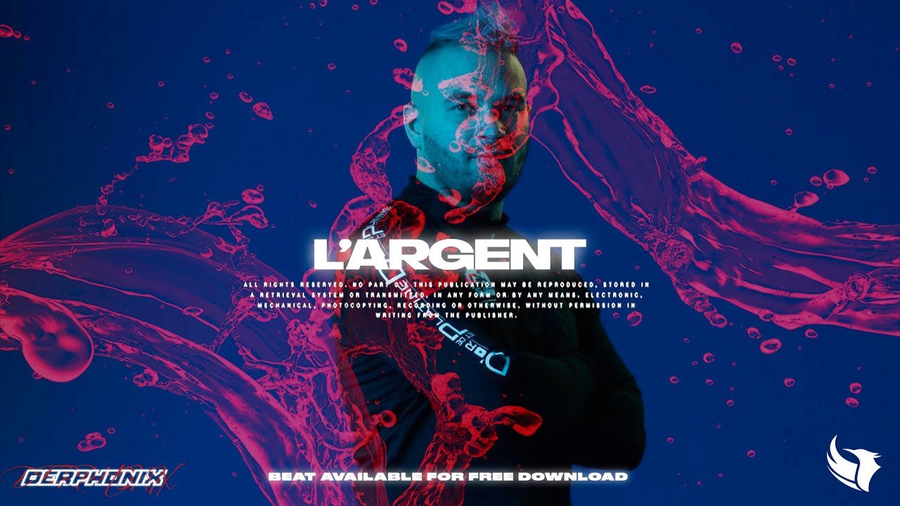 'L'argent' - JuL x Bilk x Le Classico Organisé Type Beat Rapide ...