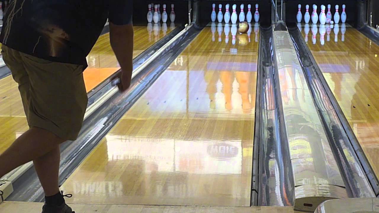 Storm Optimus Bowling Ball Review by TamerBowling.com - YouTube