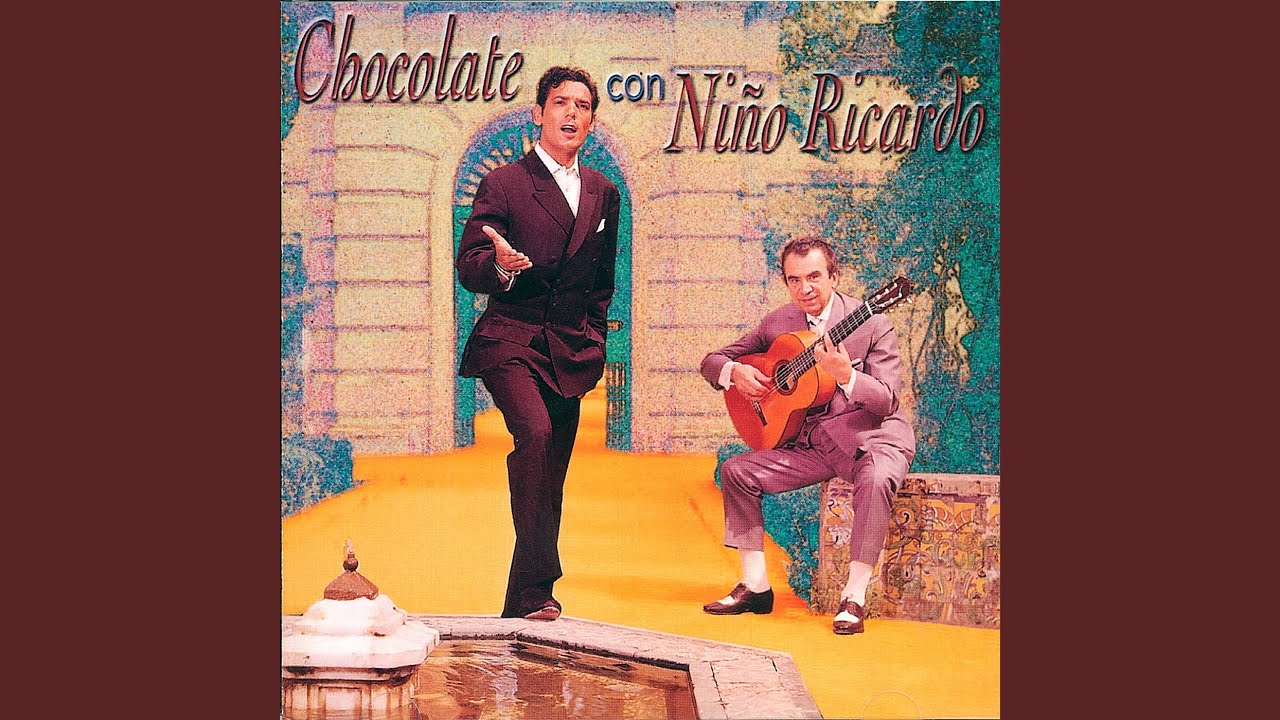 Mi Corcel (Jaberas) - YouTube