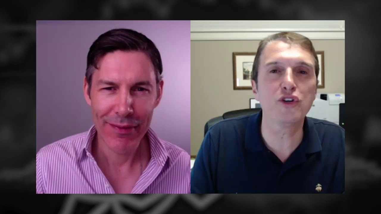 Jim Bianco - "Rebel Capitalist Show" Episode 49 Part 2/2 - YouTube