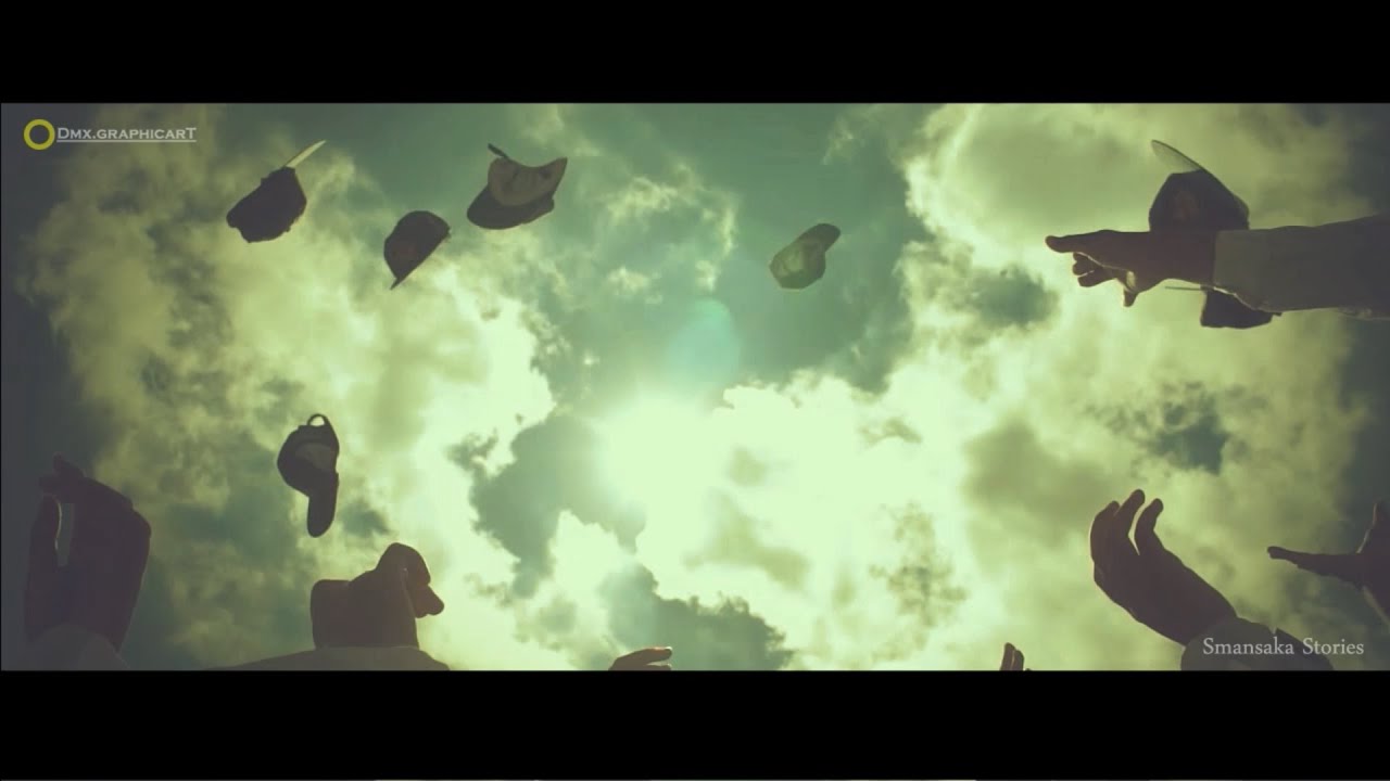 SMANSAKA STORIES 2016 (SMAN 1 KANDANGAN - HULU SUNGAI SELATAN ...