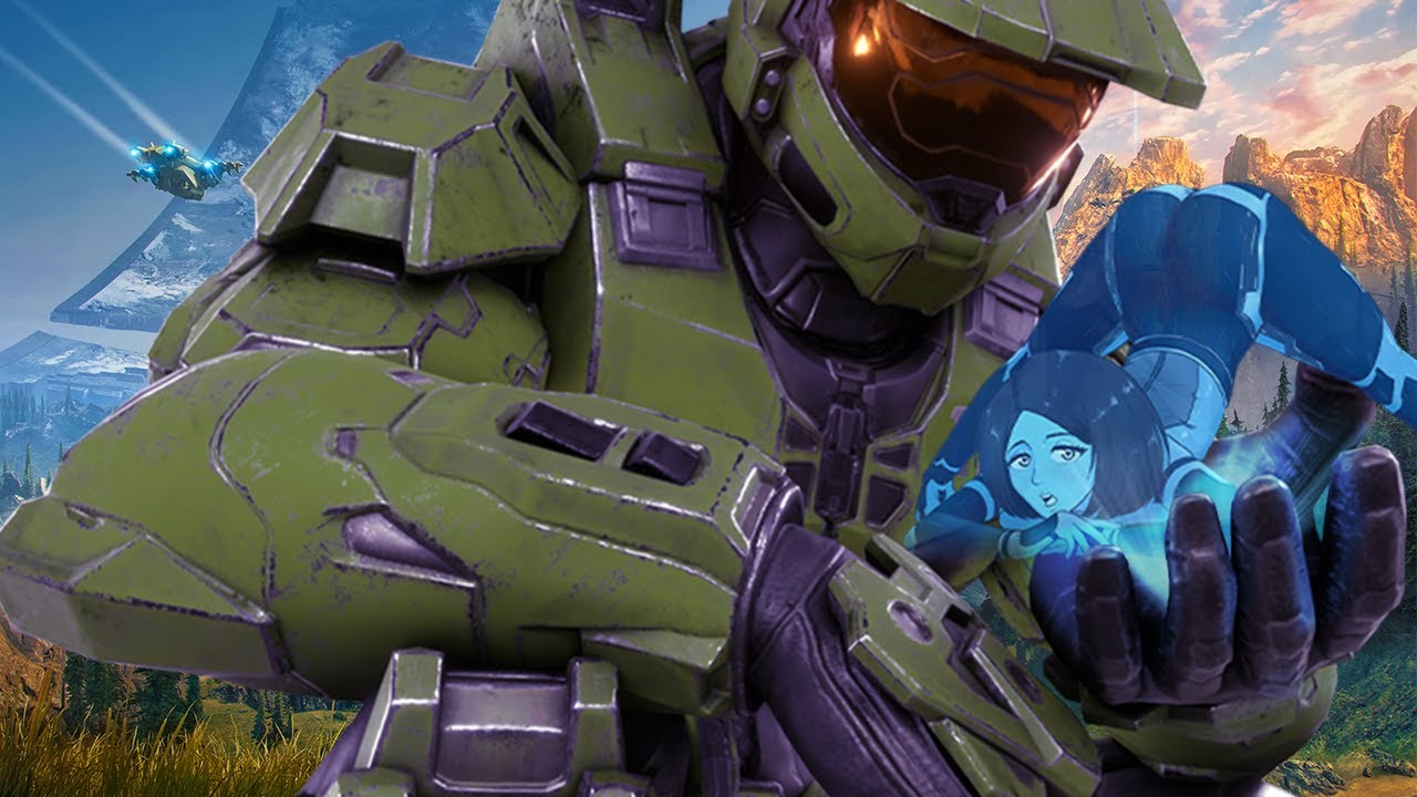 New Cortana Is Built Different - YouTube