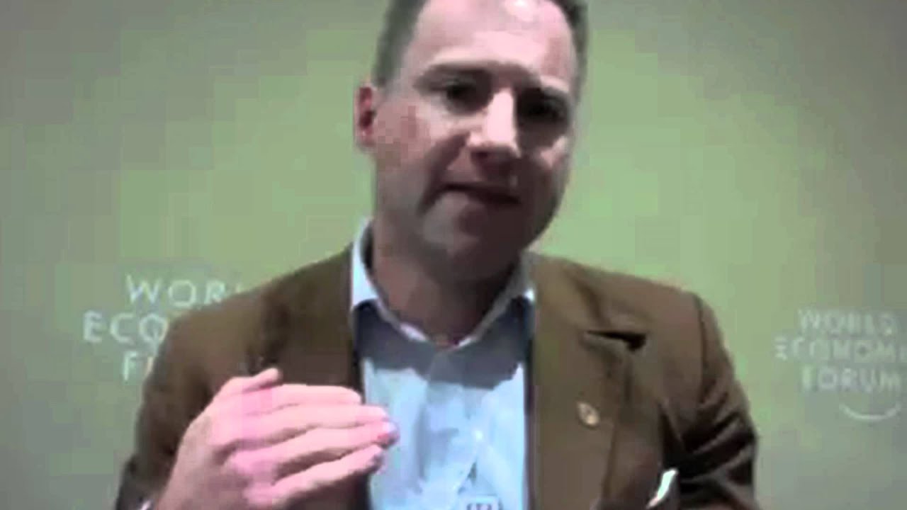 Scott Gilmore's Innovative Idea on Aid - YouTube