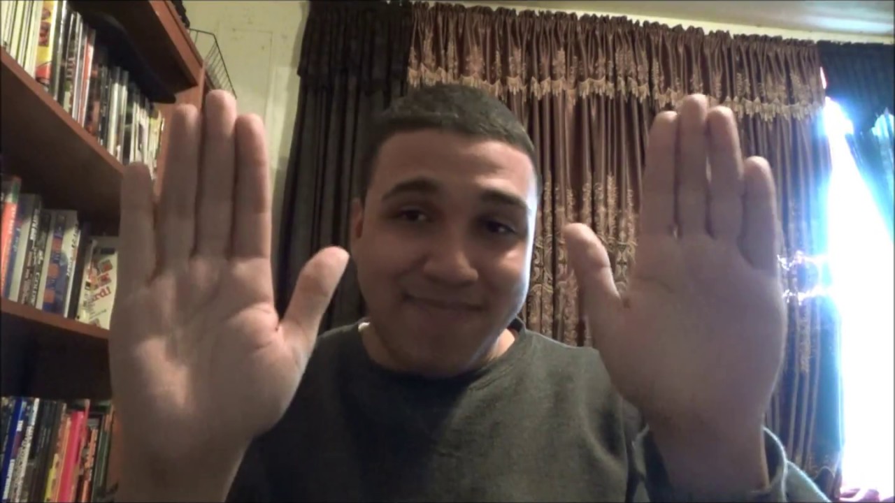 A Hand For A Helping Hand - Explanation Of TSR's Rating System - YouTube