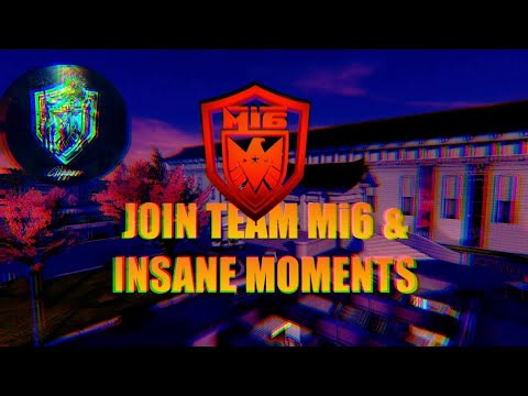 Critical Ops || Join Team Mi6 & Insane Moments - YouTube