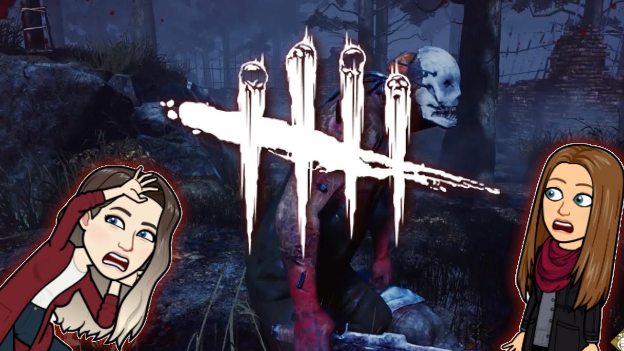 DOWN TO THE WIRE | DEAD BY DAYLIGHT - YouTube
