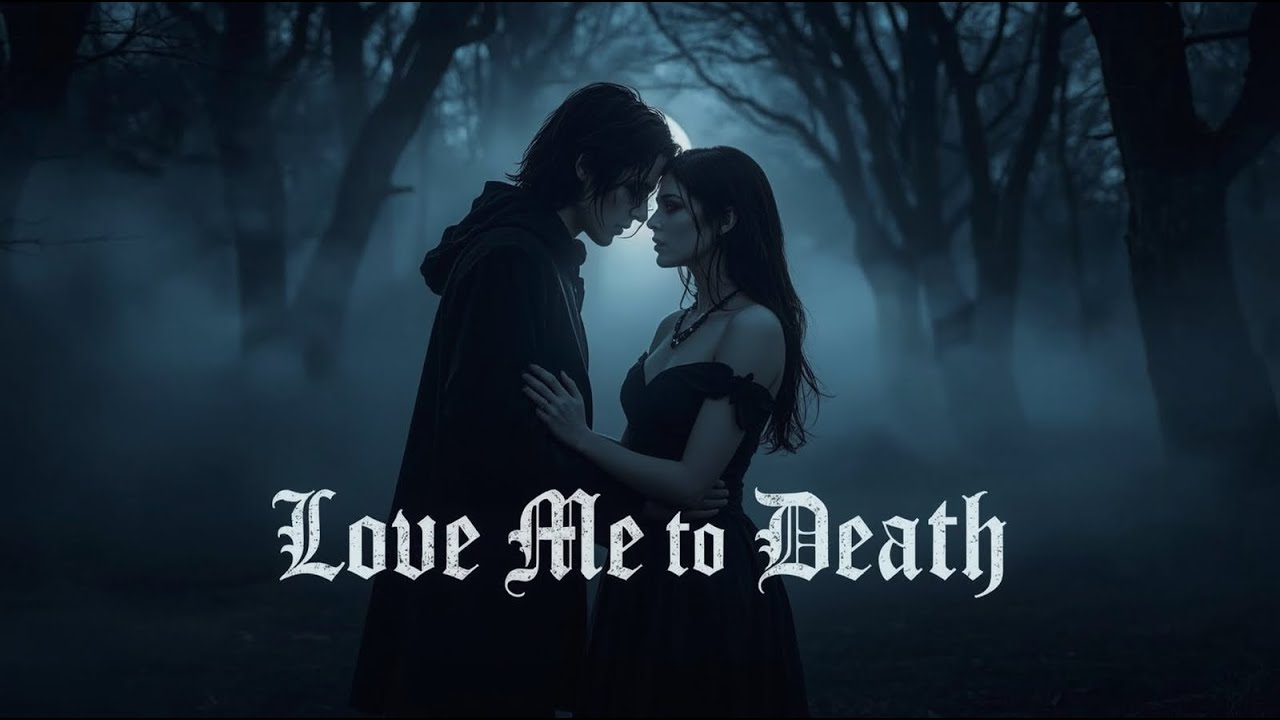 Love Me to Death — A Gothic Tale in the Moonlit Forest | Ashborn Records 2025 - YouTube Music