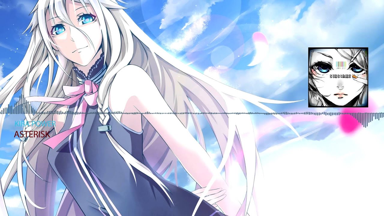 Asterisk - Kira Power - YouTube Music
