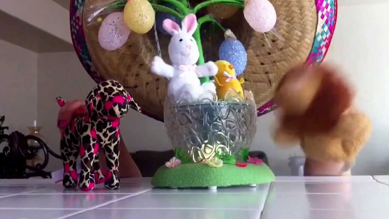 Spanish Puppet Show Jun 6, 2013 - YouTube