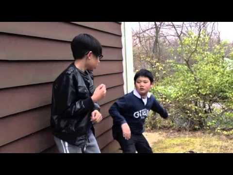 Agent Vincent 3 - Trailer