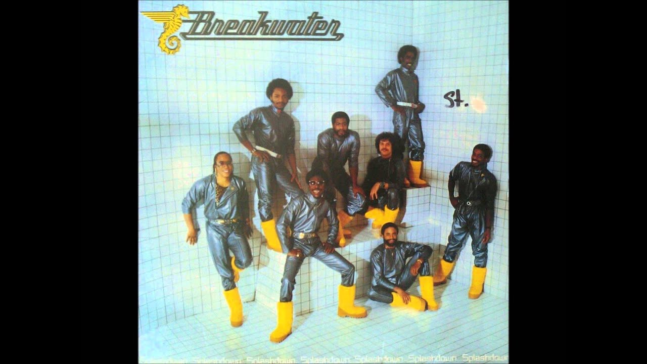 Breakwater-Release The Beast - YouTube