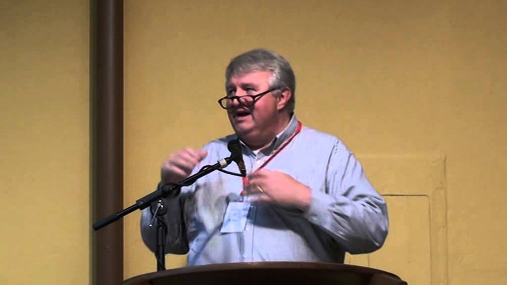 March 02, 2014 - Pr. Bill Lovell - A Fond Farewell - 2 Timothy 4:9-22 ...