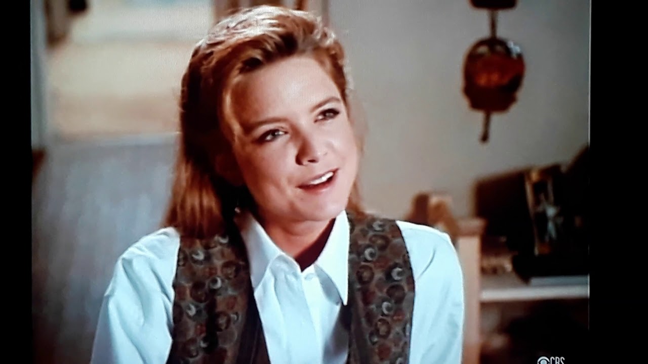 Melrose Place Pilot - Part 5 - Billy / Alison 5 - YouTube