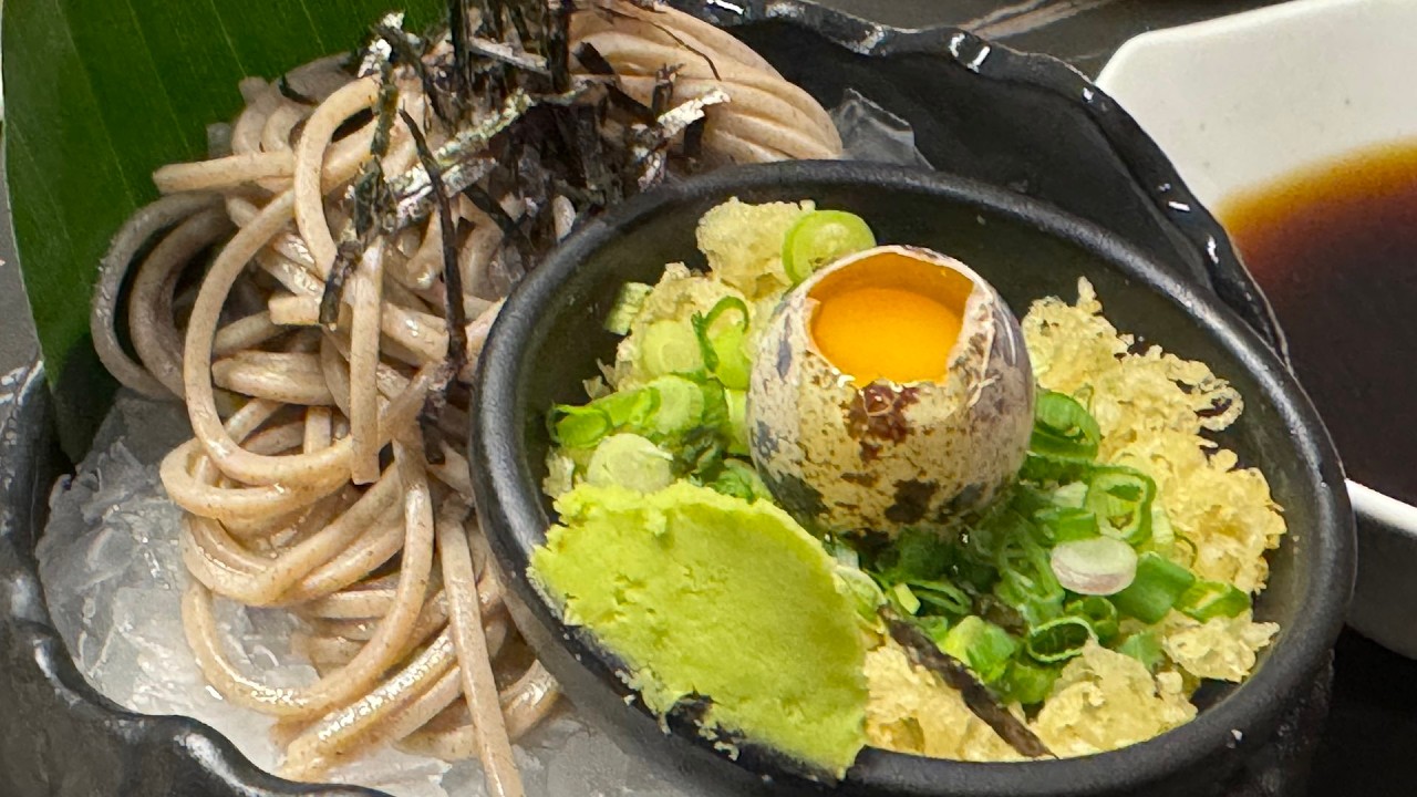 Kuroma Premium Japanese Buffet & Dining in Johor Bahru - YouTube