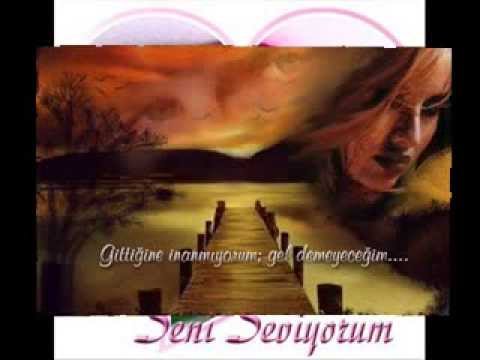 aŞKıNa eŞKiYa - ALi KUZU