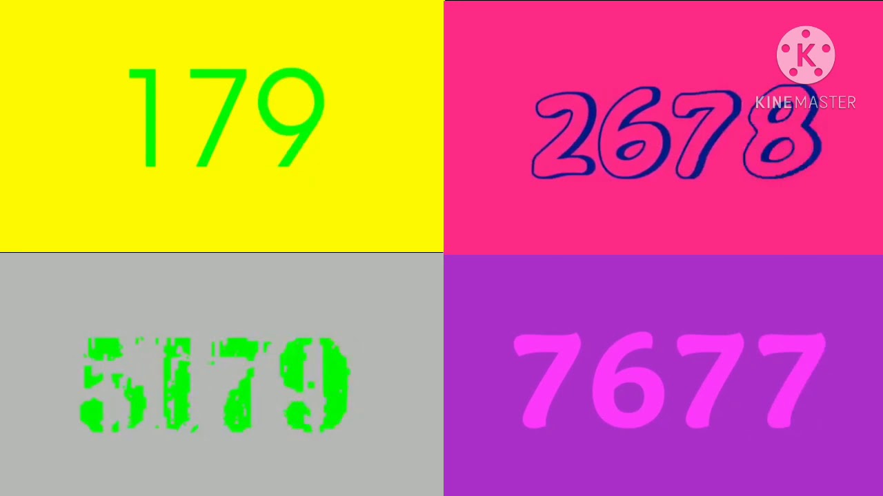 Quad Vision Numbers 1 To 10 000 YouTube quad-vision-numbers-1-to-10-000-youtube