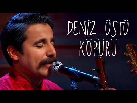 Uğur Önür - Deniz Üstü Köpürü