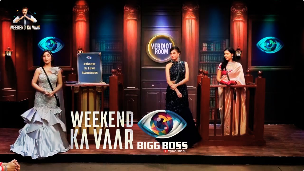#biggboss19 || Bigg Boss 19 || Episode 22 || Full episode 14th ...