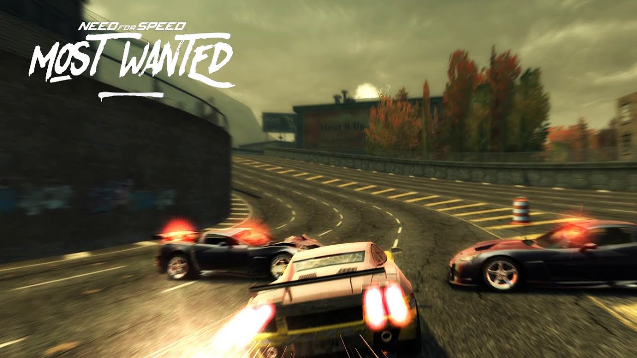 💨🚔 Ming’s Gallardo running on two tires, dodging Heat Level 5 cops ...