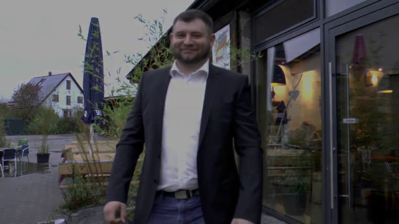 Listenplatz #16 Andre Rudolph - YouTube