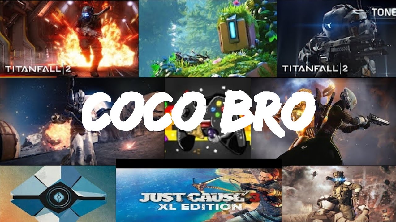 CoCo Bro end of season 1 highlights - YouTube