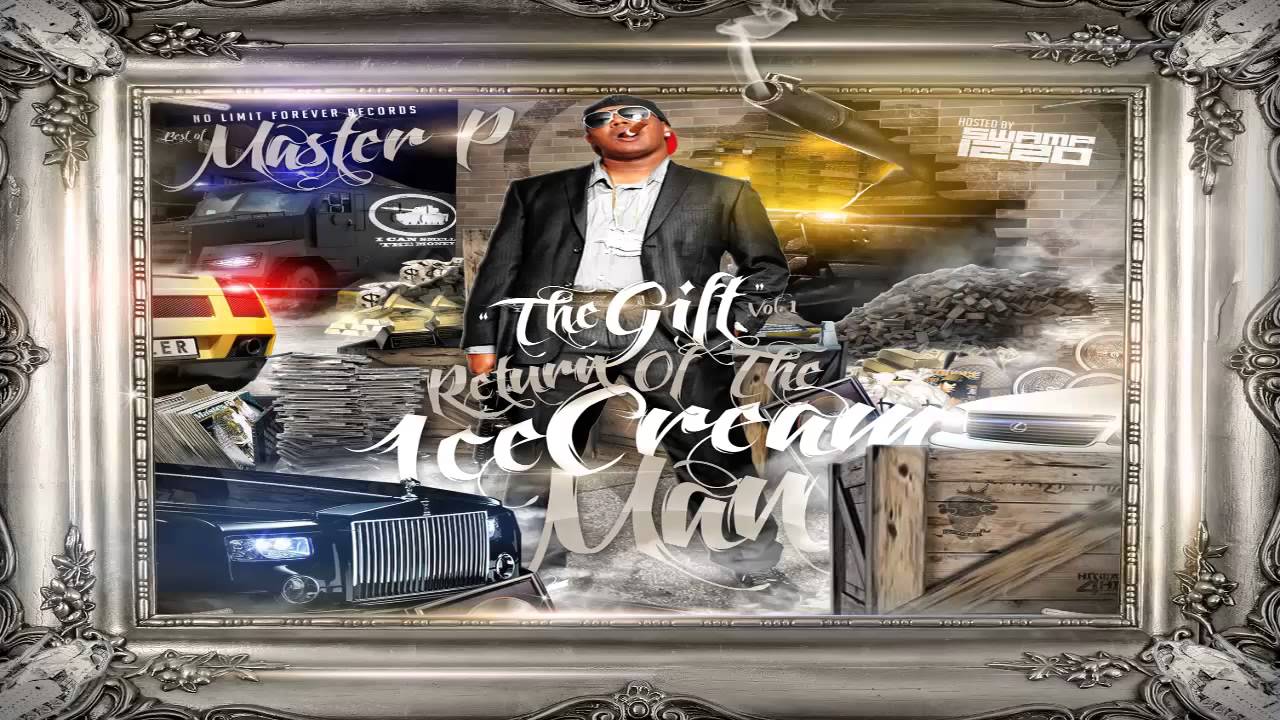 Master P - The Gift (Return Of The Ice Cream Man) - YouTube