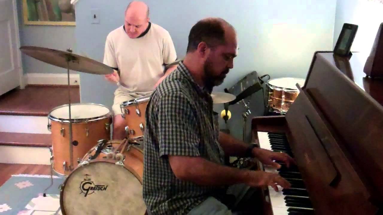 Copy of Phil Burlin : I remember you - YouTube