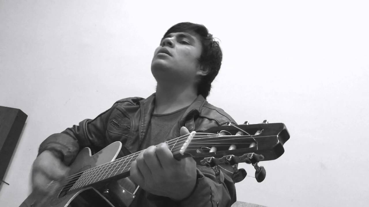 Seminare (Serú Girán Cover) / Joshep Terzi - YouTube