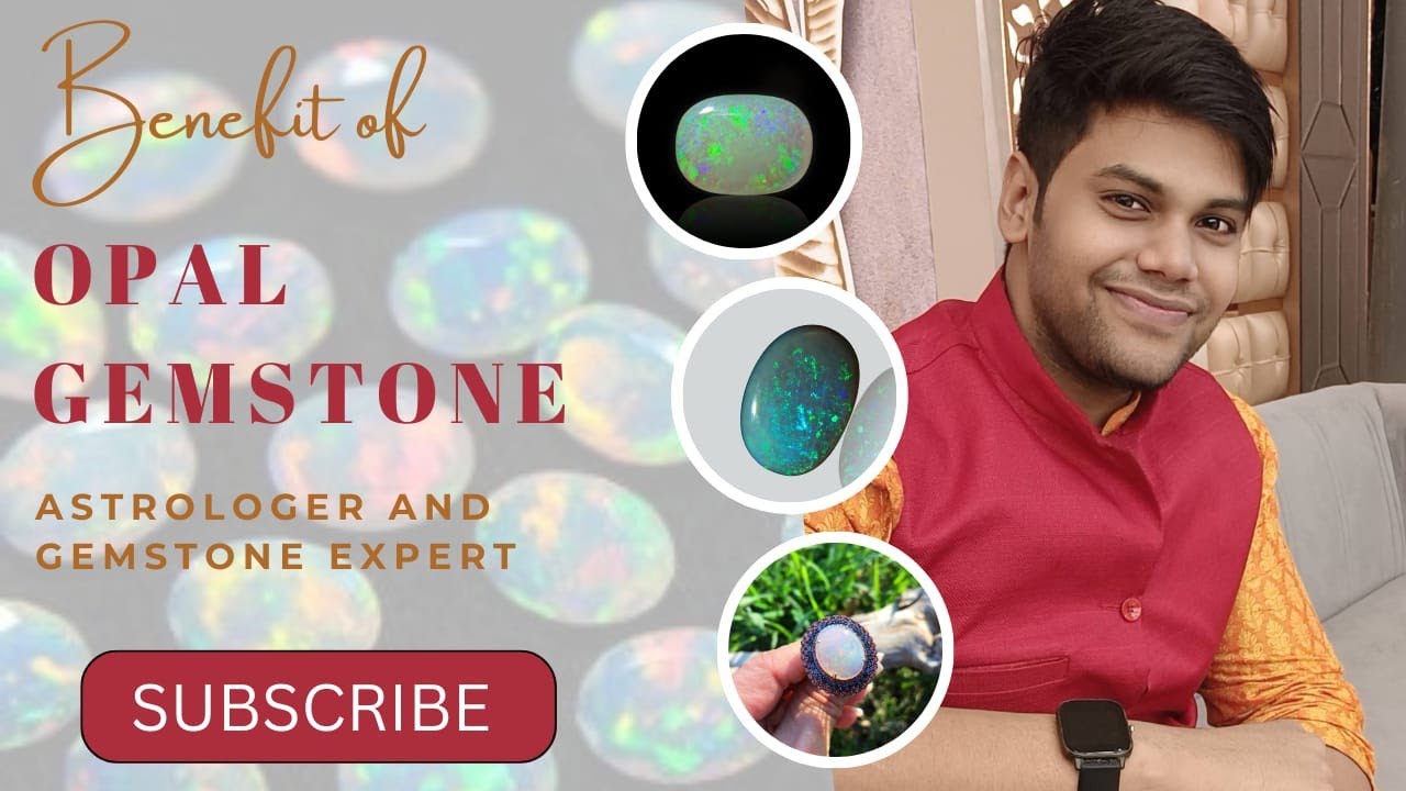 FIRE...BENEFITS OF FIRE OPAL GEMSTONE | FIRE OPAL STONE FOR LIBRA ...