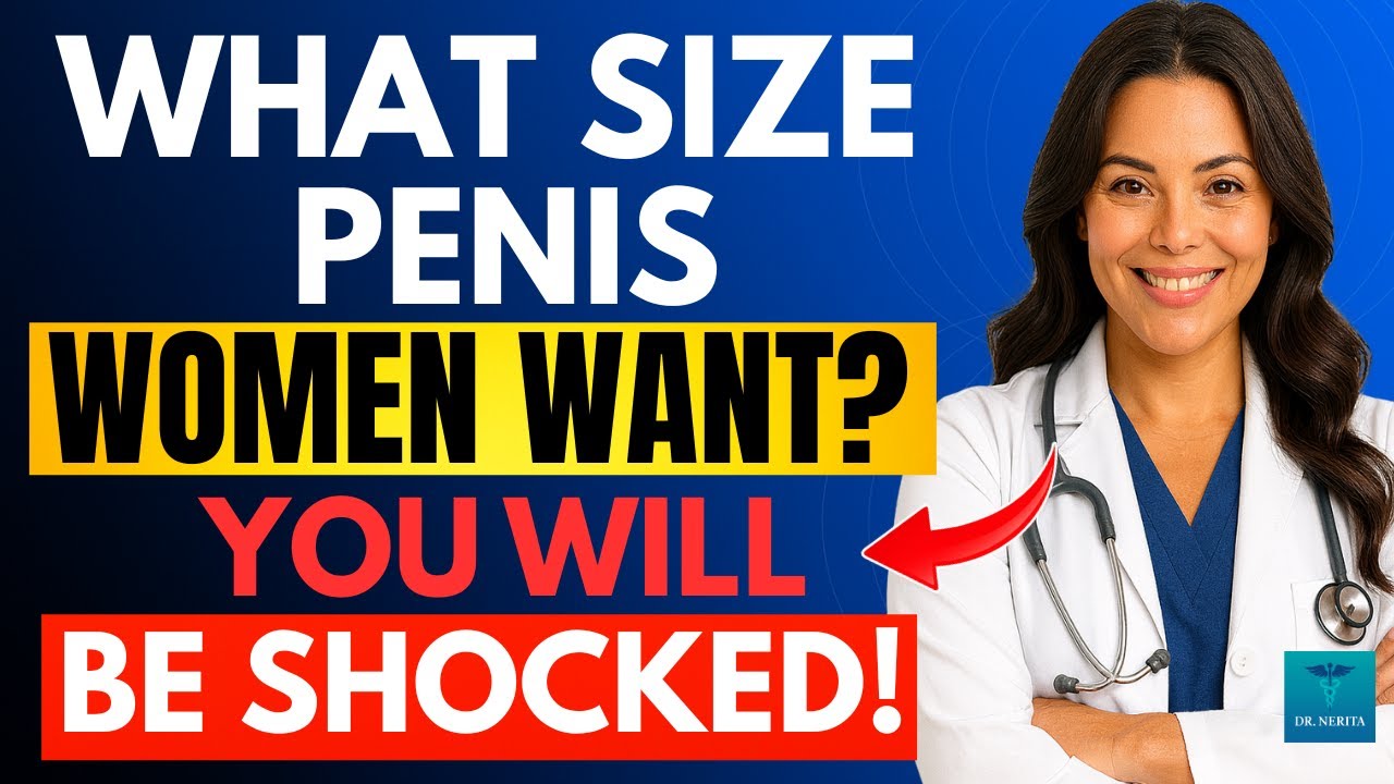 UROLOGIST: How Many Inches Women Actually Want, Based on Science | Men ...