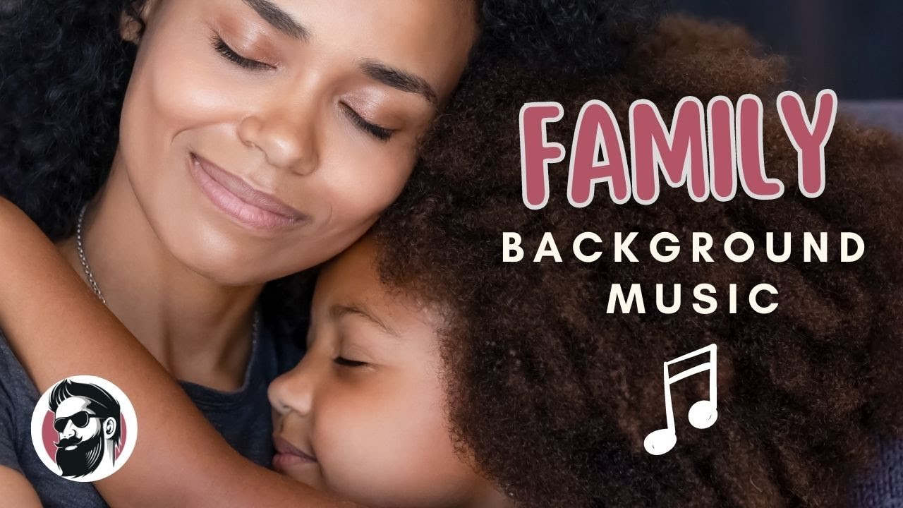 Family Values. Calm Piano Background Music by BeardMusicStock - YouTube