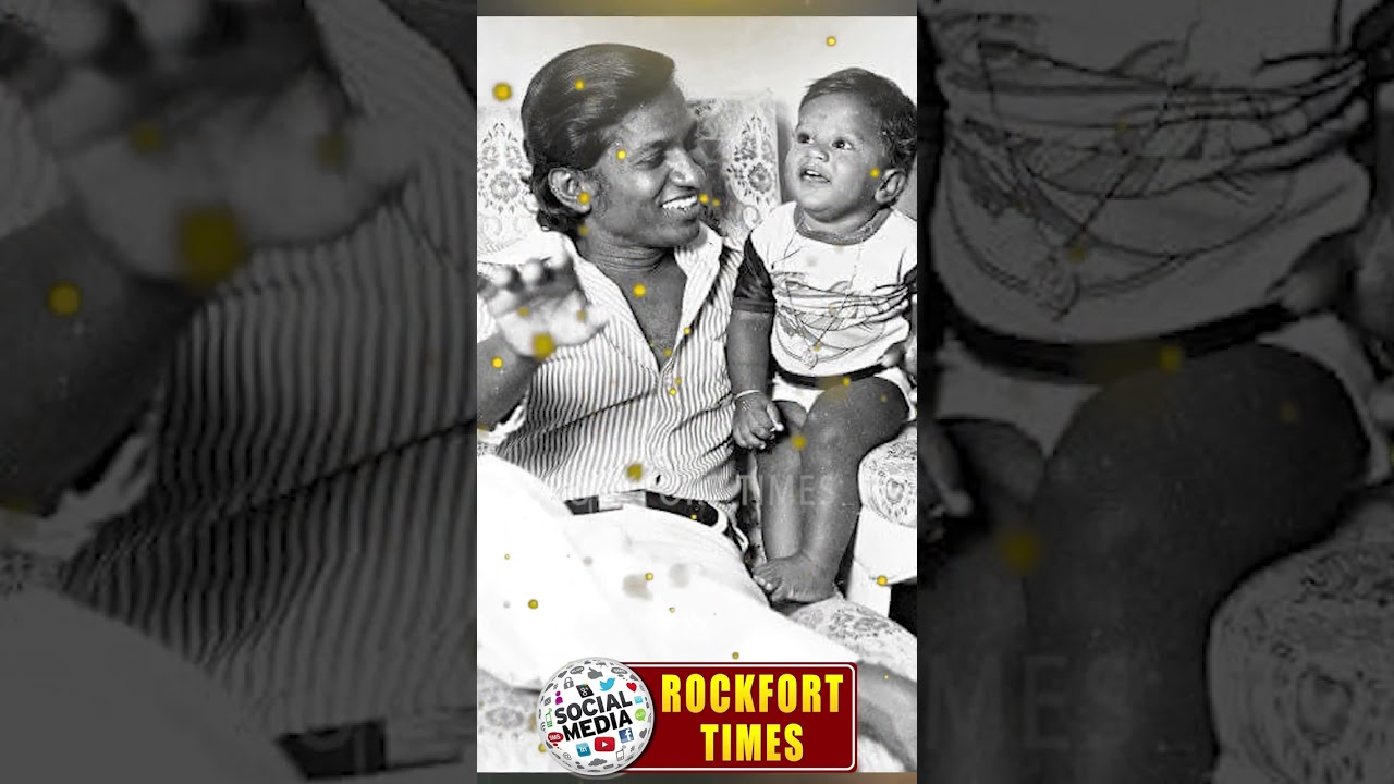 சென்னையில் பிரபல ரவுடி சுட்டுக்கொலை….!! - Rockfort Times
