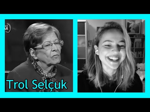 annadeniz - Troll Selçuk İzliyor