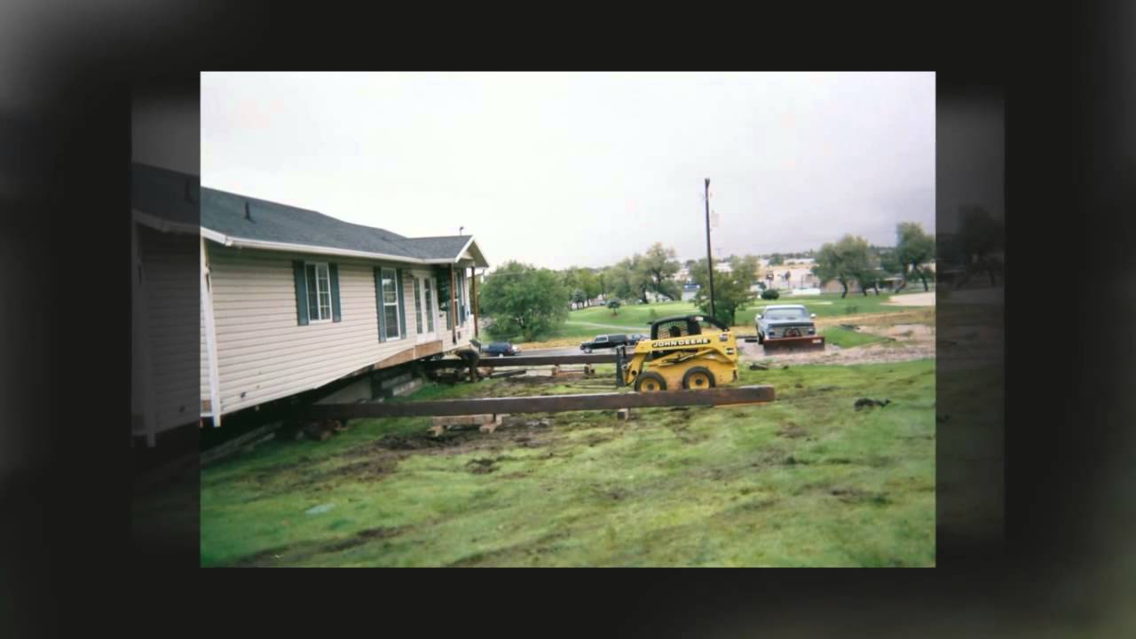 Intermountain House and Structure Movers " Big or Small we move it all ...