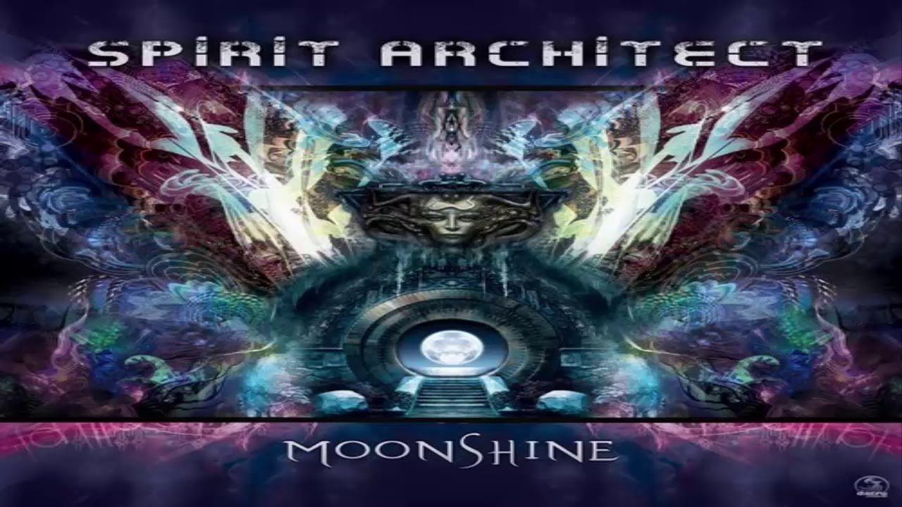 SPIRIT ARCHITECT - Tunnel (Original Mix) - YouTube