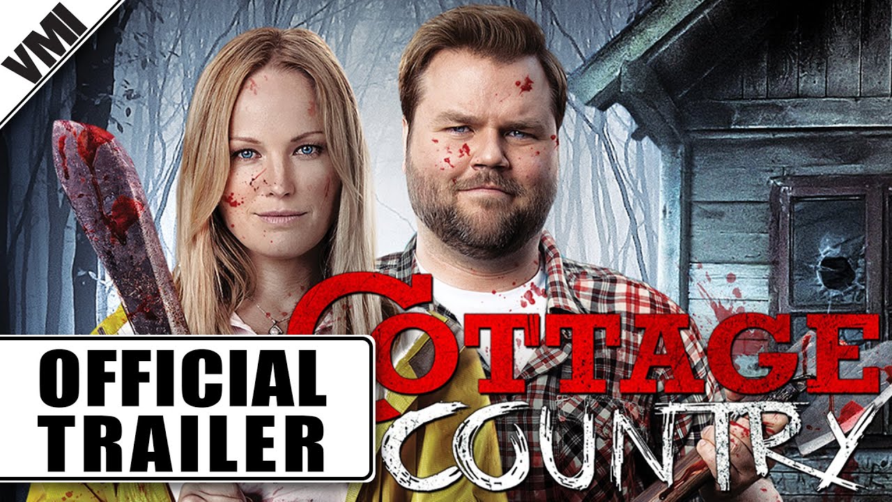Cottage Country (2013) - Trailer | VMI Worldwide - YouTube