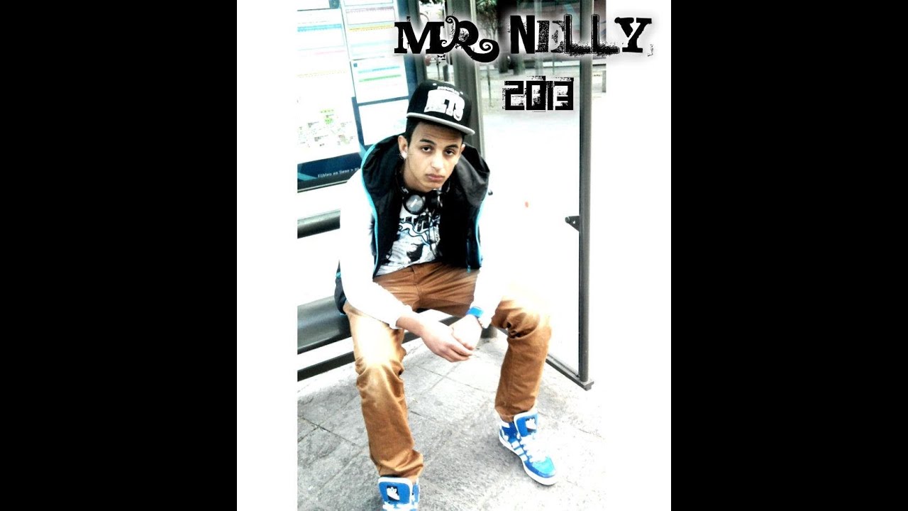 Mr.Nelly SERBIAN RNB 2013 (zazmuri i kazi mi) (ℒℴνℯ. music) - YouTube