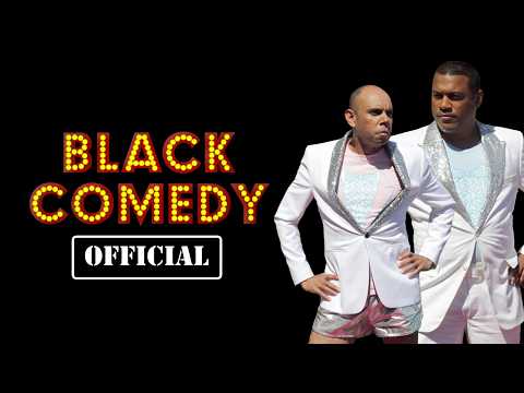 Tidda: Wedding - Part 3 | Black Comedy S2