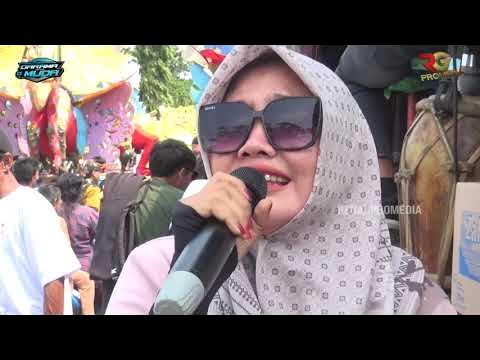 KASMARAN VOC. J3NNY BUROK DANGDUT DARAMA MUDA SHOW GEBANGKULON CIREBON 17 DESEMBER 2023 - YouTube