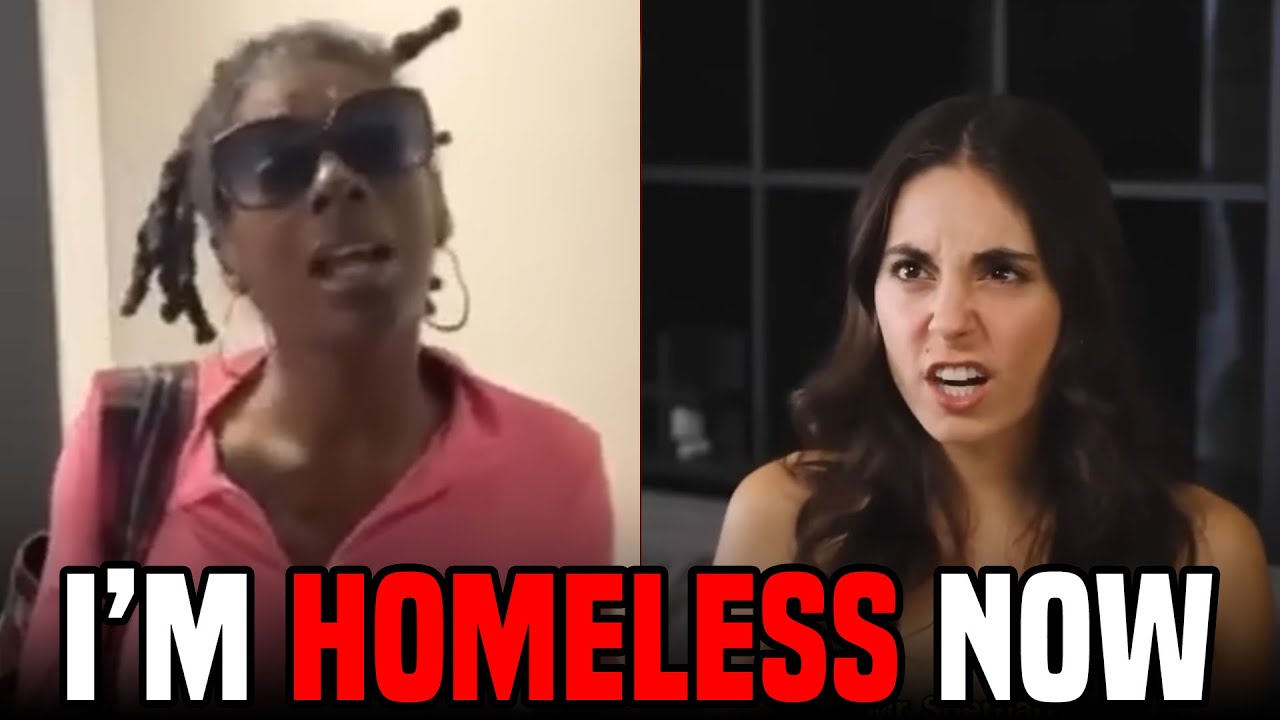 She Sneaks In the Day After Girls’ Night Out, and Instantly Regrets It ...