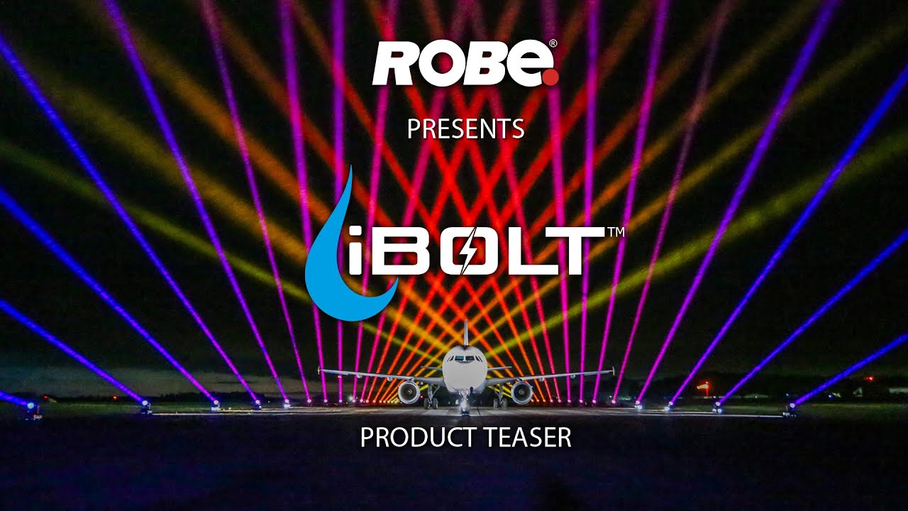 iBOLT Behind the scene video - YouTube