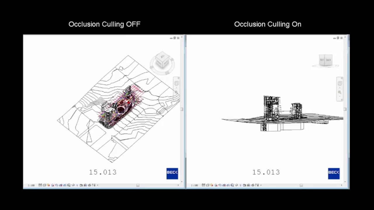 Autodesk Revit - Faster View Navigation - YouTube