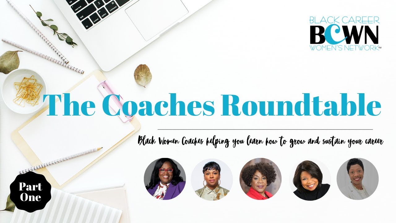 The Coaches Roundtable (Part 1) - YouTube