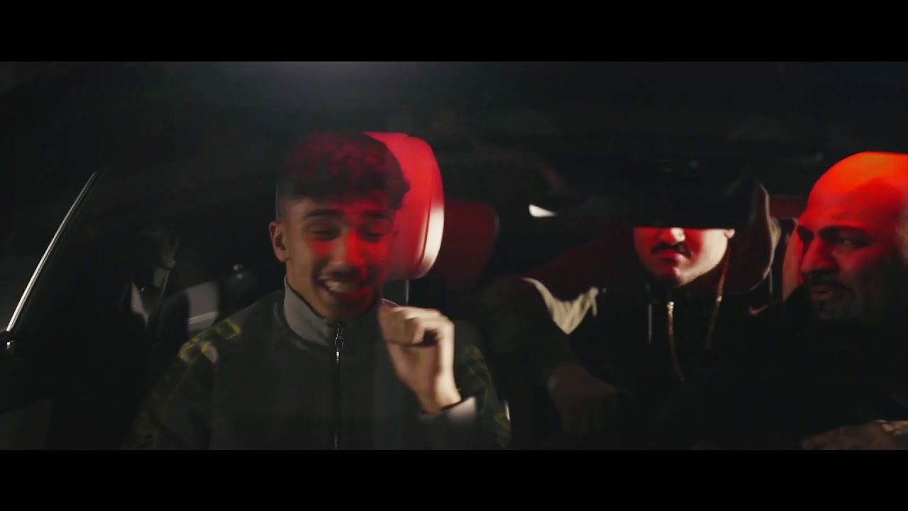 MERO - YA HERO YA MERO - ALBUM - YouTube